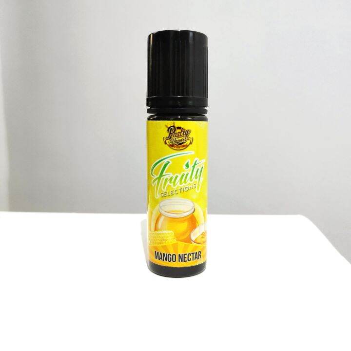PV Fruity Selection MANGO NECTAR flavor 3mg juice | Lazada PH