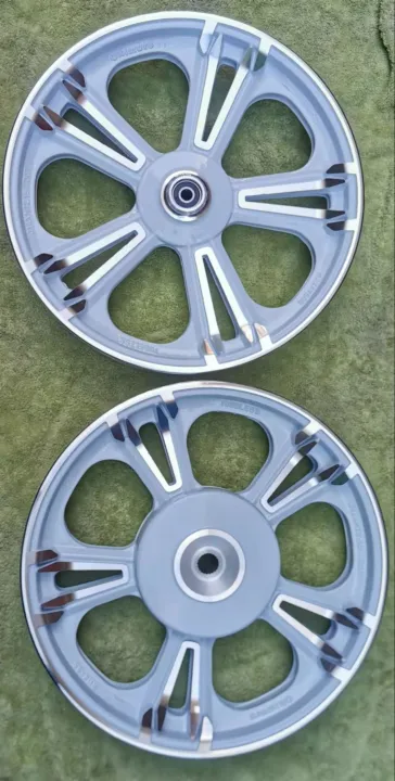 COD MOTORCYCLE MAGS HONDA BEAT FI ONE SIT | Lazada PH