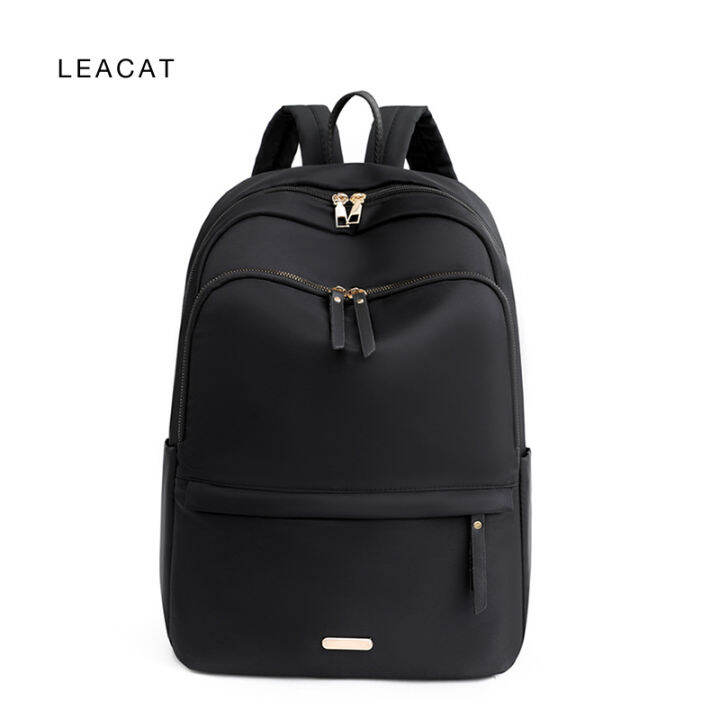 Leacat Women backpack oxford cloth waterproof New large Capacity ...
