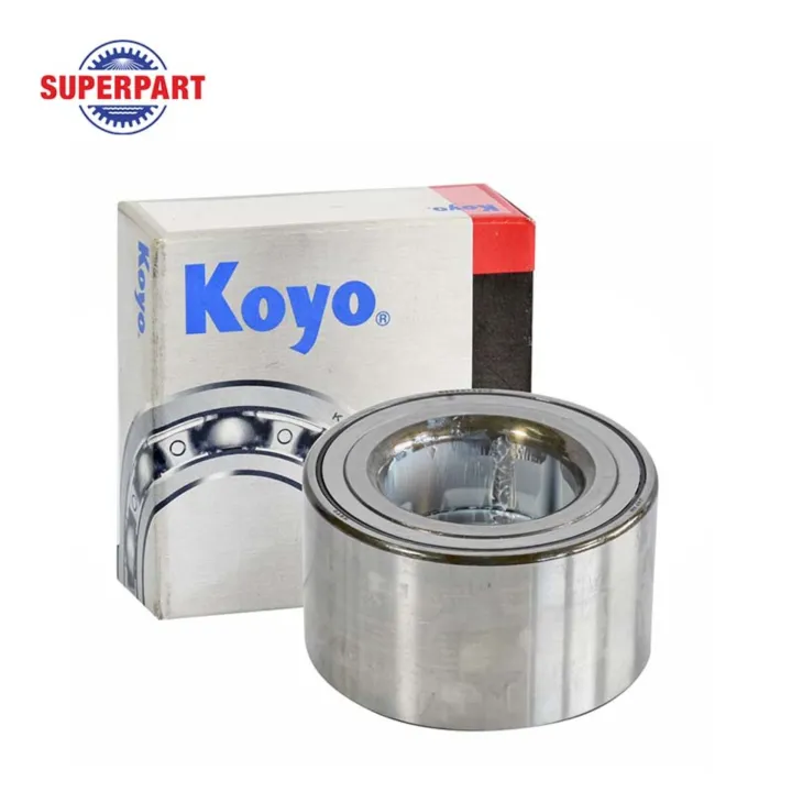 ลูกปืนล้อหน้า ALTIS^01 KOYO (DAC4074W-3CS80-KOYO) | Lazada.co.th