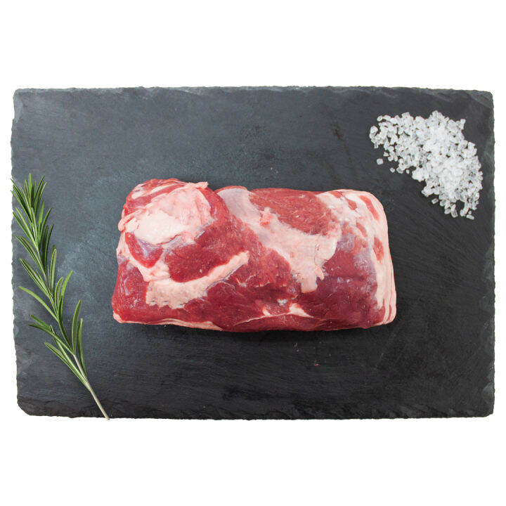 Hego | Canterbury Lamb Rump Picanha 300g | Chilled | Halal | Lazada ...