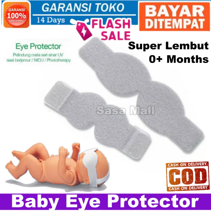 Bayar di Tempat Eye Protector / Kacamata Jemur Matahari / Kaca Mata Sun ...