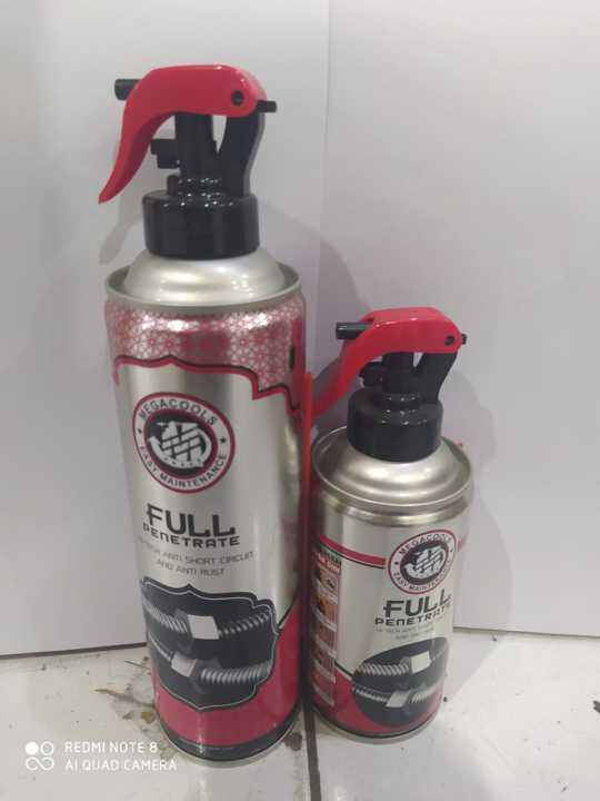 Full Penetrate Megacool / Megacool Full Penetrate 300ml [DIJAMIN ORIGINAL] | Lazada Indonesia