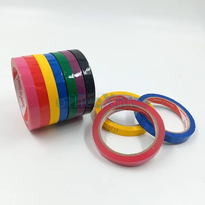 Selotip Buah / Selotip Lakban / Dispenser Isolasi / Tape Pengikat ...