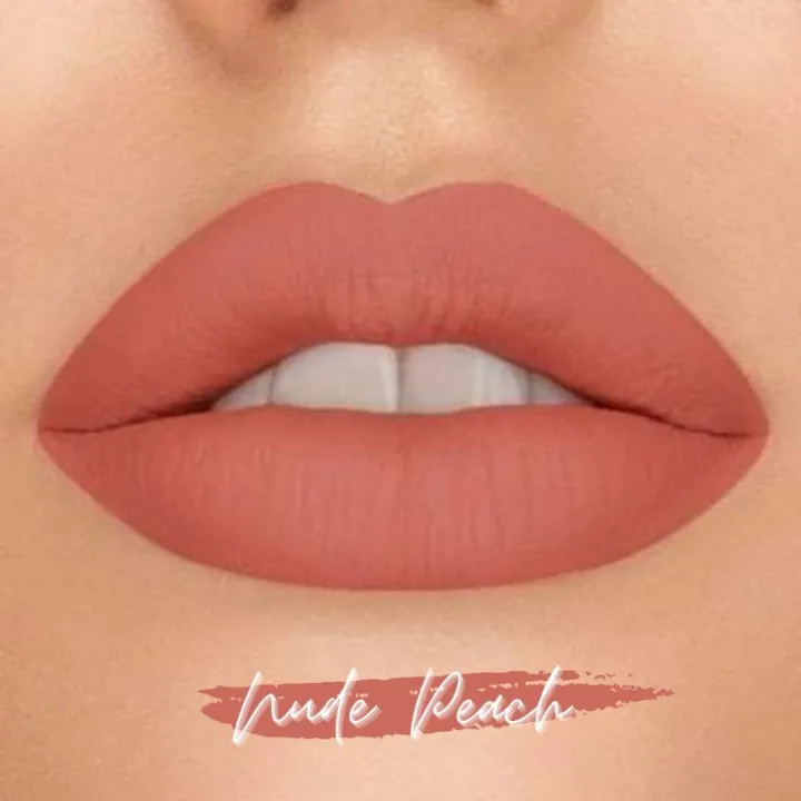 Powdery Matte Lip Tint by A'ces Collection PH Cosmetics | Lazada PH