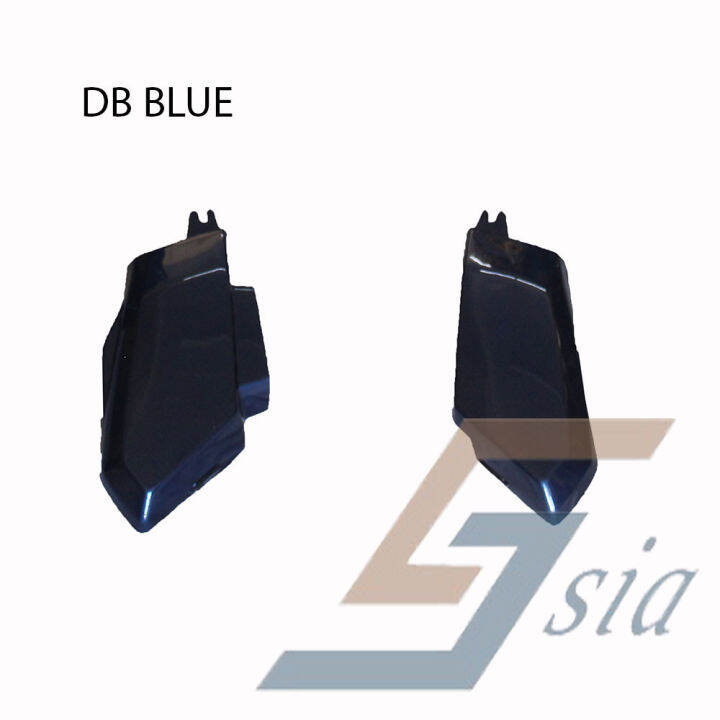 EX5 Battery Side Cover (1 pair) | Lazada