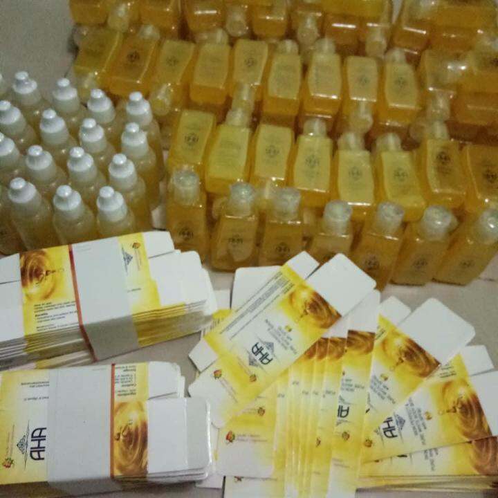 AHA Serum (Ayesha) | Lazada PH