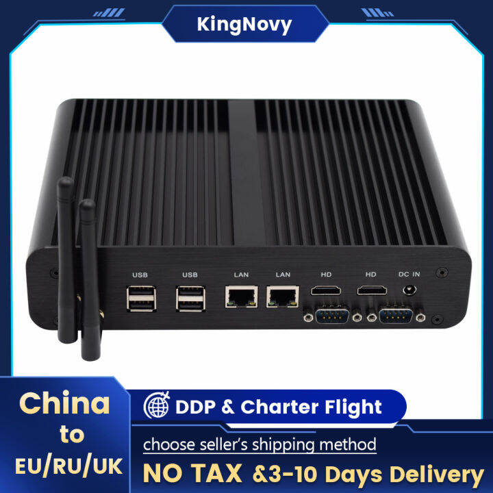 Free shipping Mini Gaming PC NUC 10th Gen In i7 1065G7 i5 1035G4 ...