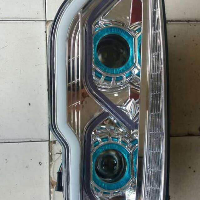 Lampu JB3 | Lazada Indonesia