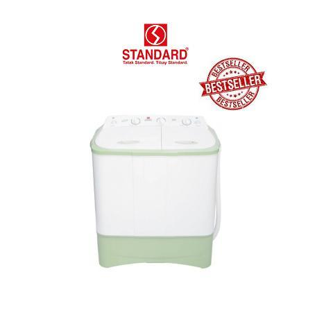 Standard SWD-6.0A Washing Machine Twin Tub 6kg | Lazada PH