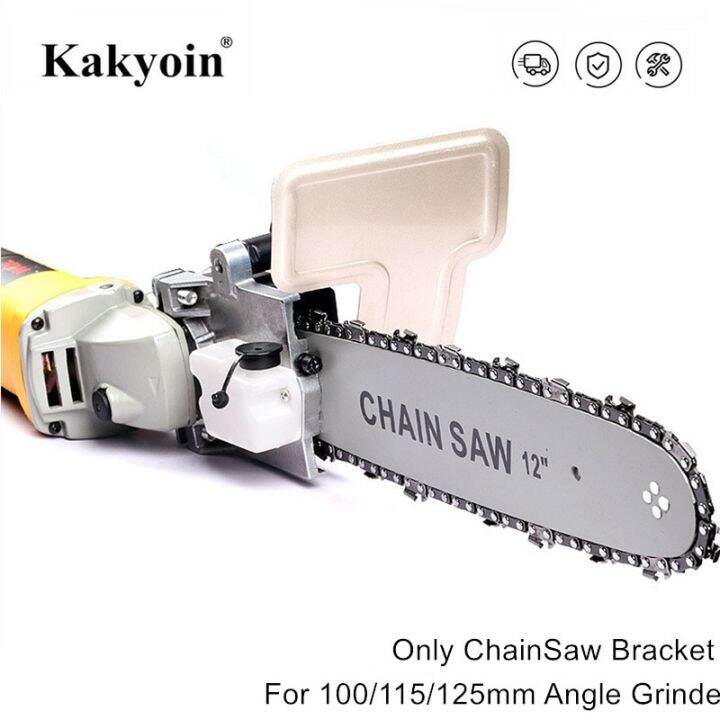16 Inch Electric Chain Saw Bracket Adjustable Universal Chainsaw ...