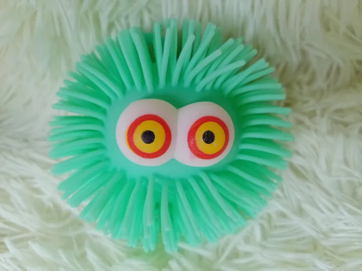 Ferhat ball/squish ball for kids | Lazada PH