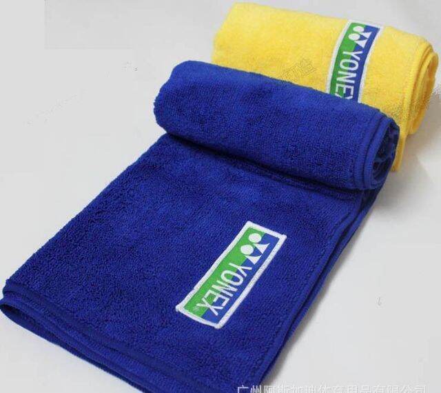 Yonex Badminton sports towel | Lazada PH