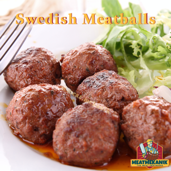 Halal Swedish Meatballs | Lazada Singapore
