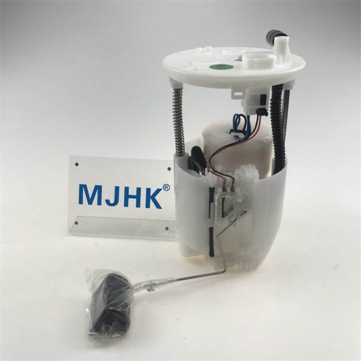 1 MJHK 1510077JA1 Fuel Pump Assembly Module For Suzuki Swift M15A 1.5L ...