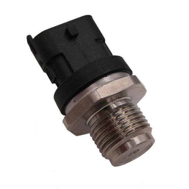 New For Ford Ranger For Mazda BT-50 BT5 2.5 3.0 TDCi Fuel Rail High ...