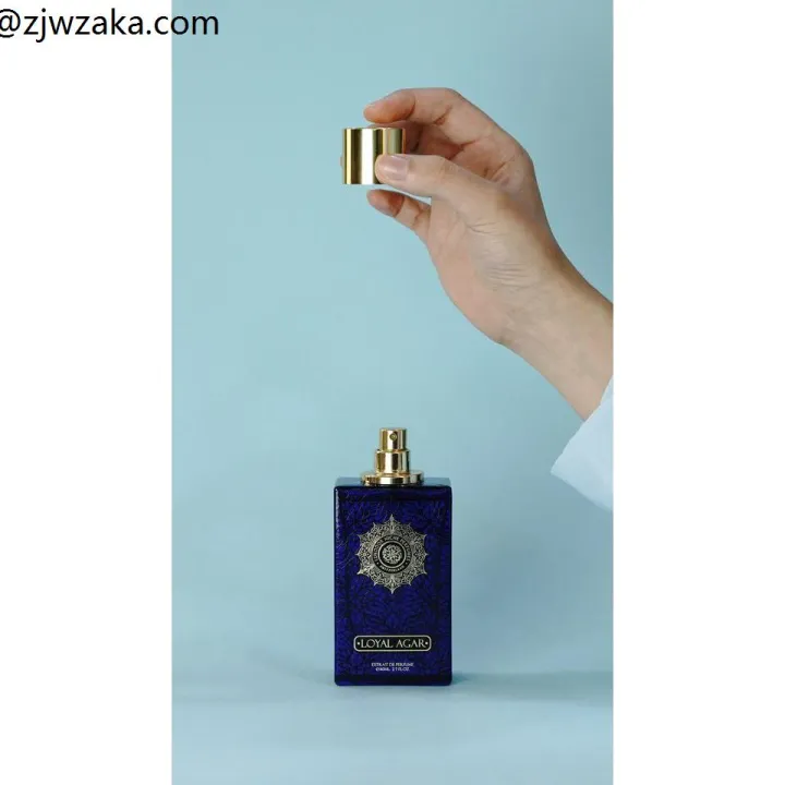 LOYAL AGAR LUXODOR NICHE PERFUME | Lazada PH
