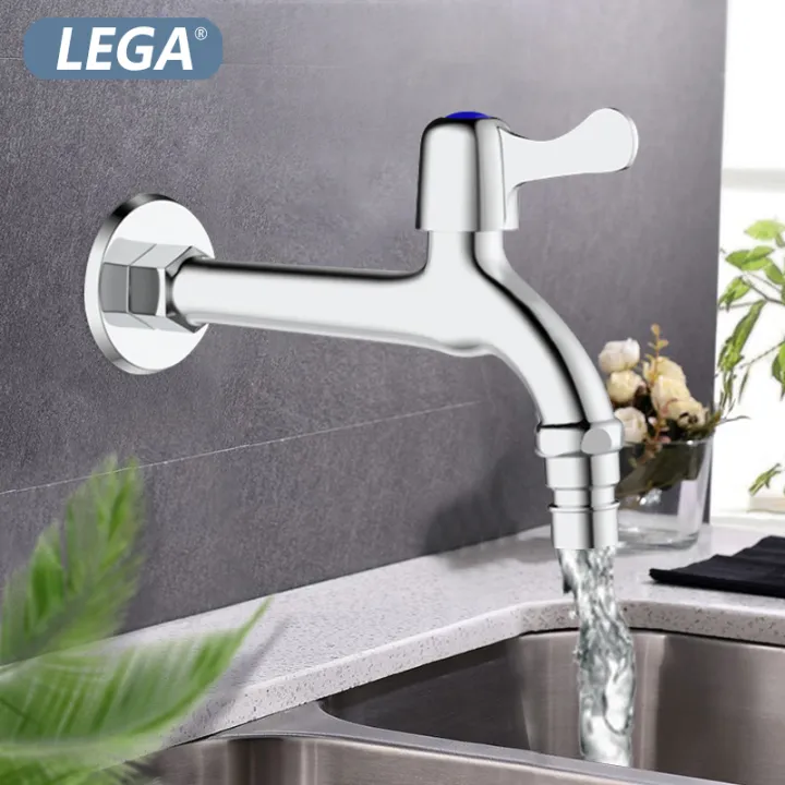 Washing Machine Faucet Zinc Alloy Water Taps WY-01 | Lazada PH