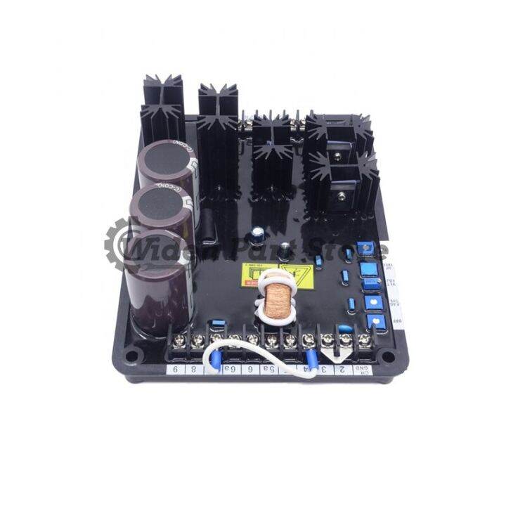 Switches/ Replacement AVR 365-2076 9Y8400 K65-12B K125-10B Automatic ...