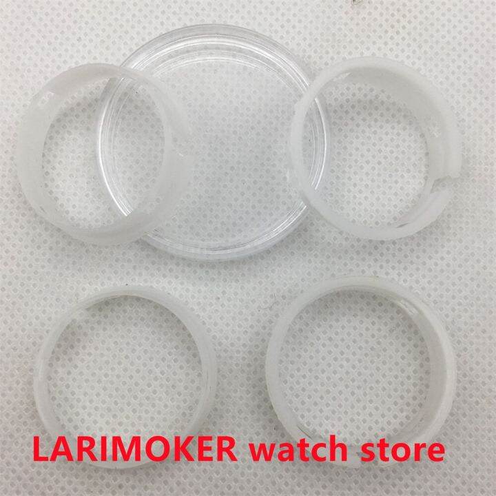 Plastic Ring Movement Spacer Ring For 40Mm 43Mm Watchcase NH35 NH36 ...