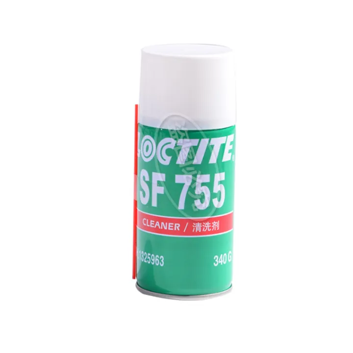 Authentic Le Tai 755 cleaning liquid SF755 industrial cleaning agent ...