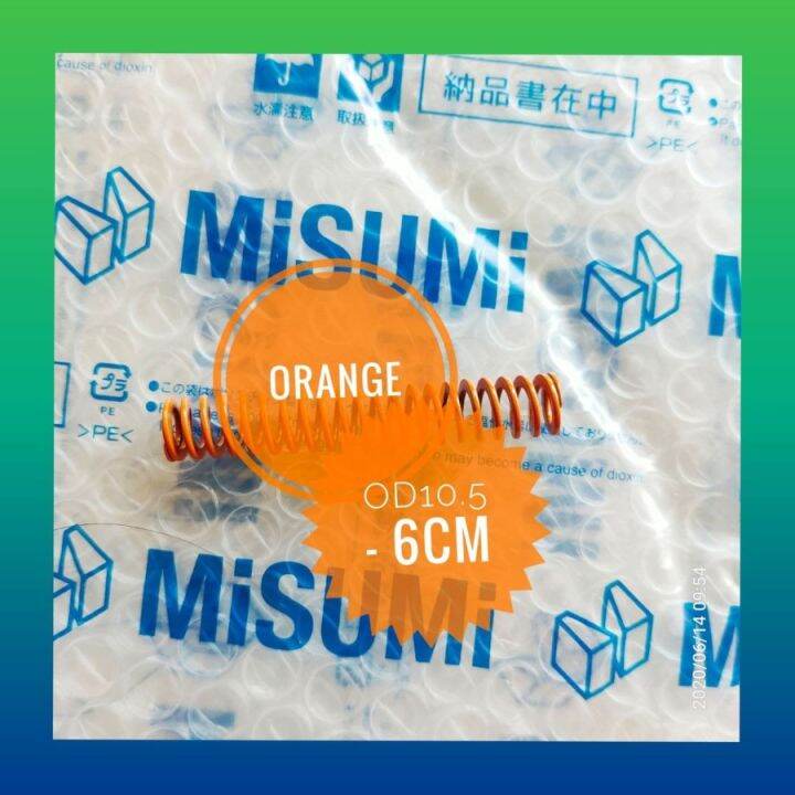 Per misumi Orange 6cm od 10.5mm , Per Valve Misumi , Hammer Misumi ...