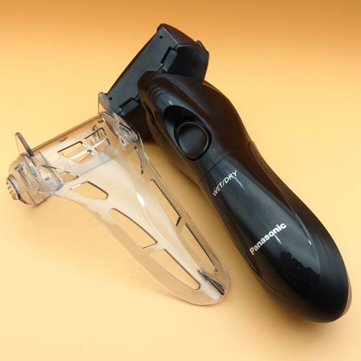 Panasonic shaver ES-SL10 circuit board host drive battery outer blade ...