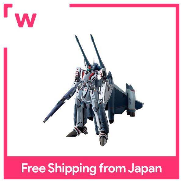 DX Chogokin Tornado Messiah Valkyrie (Alto Saotome machine) | Lazada PH