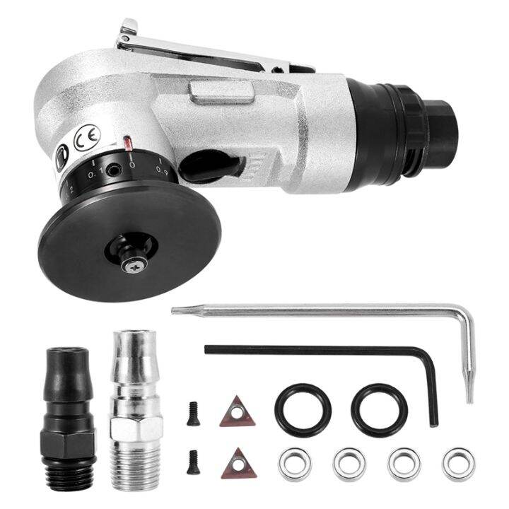 Manual Pneumatic Chamfering Machine, Linear Chamfering Tools, 45 Degree ...