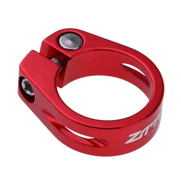 WBMOON universal Seatpost Fastened Clamps, Seat Post Clamp | Lazada PH