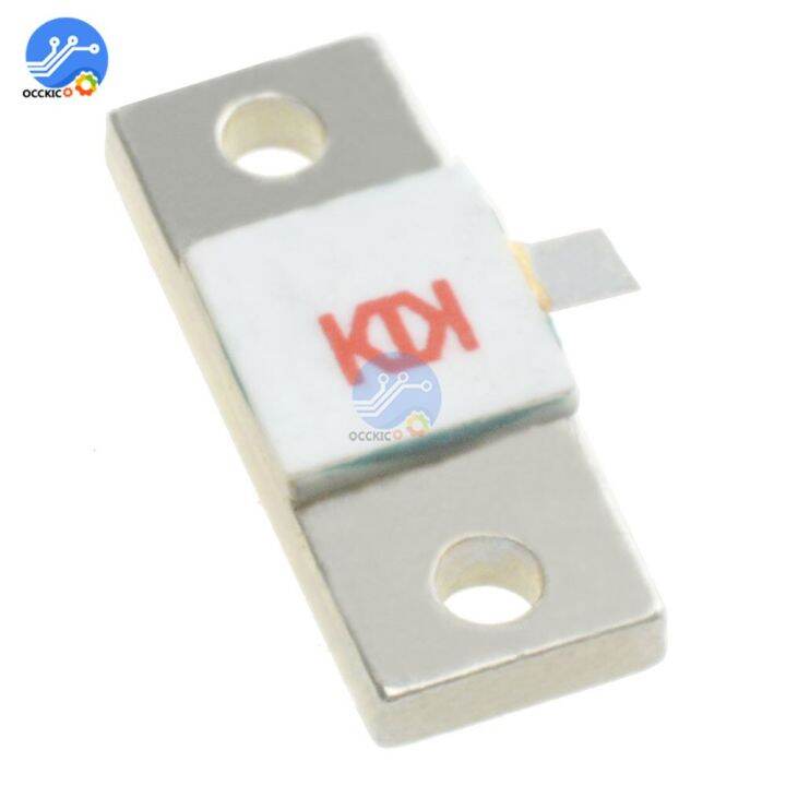 1PCS 250W 50ohms DC-3GHz RF Termination Microwave Resistor Dummy Load ...