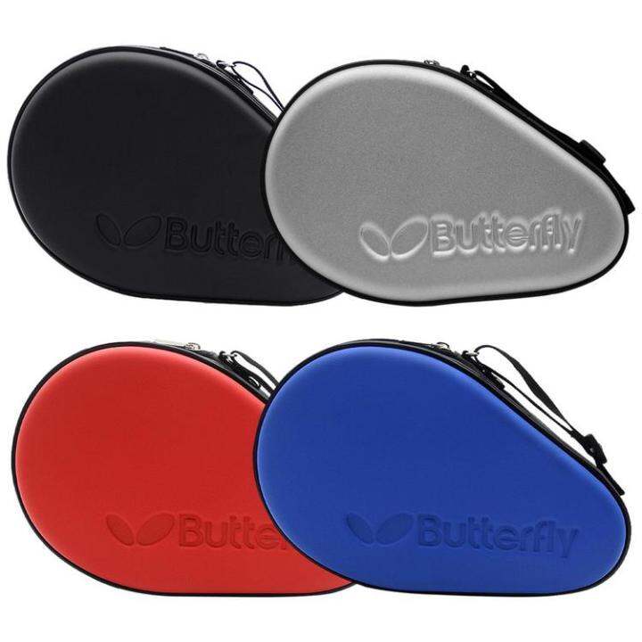 Super Size Gourd Shape Table Tennis Racket Container Bag For 2 Rackets ...