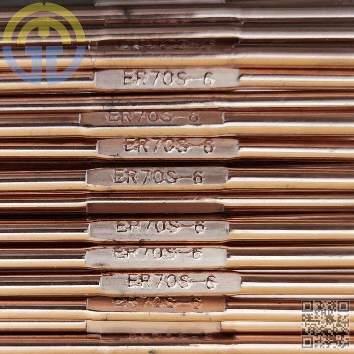 TIG Welding Mild Steel Filler Rod ER70S-6 1.6 2.4 x 1000mm | Lazada PH