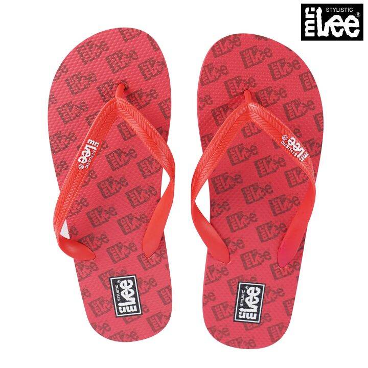Stylistic Mr. Lee Men's Accessories Basic Footwear for Men Trendy ...