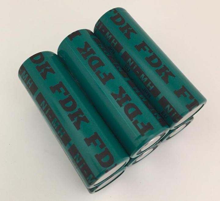 Replacement Battery Pack for Topcon BT50Q / BT-50Q *7.2V *2700mAh ...