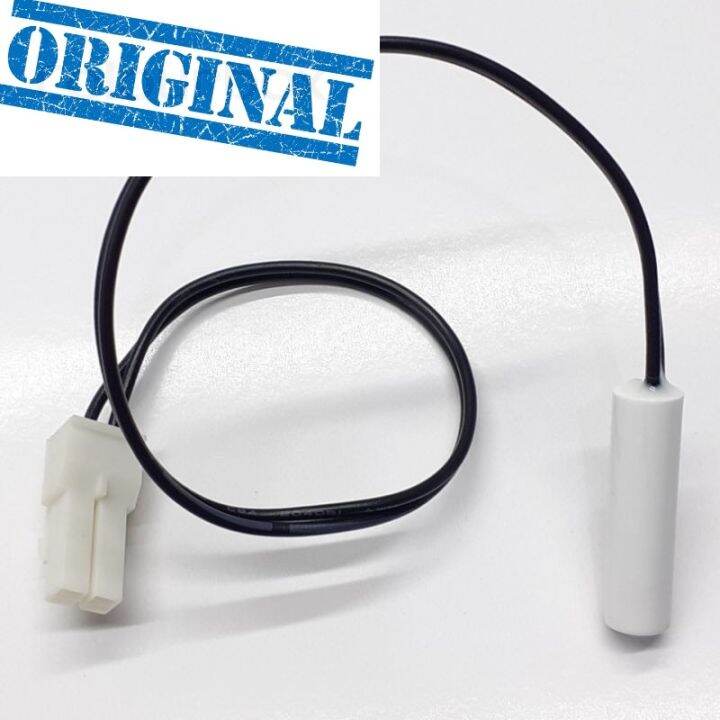 TERMIS AC termis thermistor kulkas Sanyo Aqua / sharp / panasonic ...