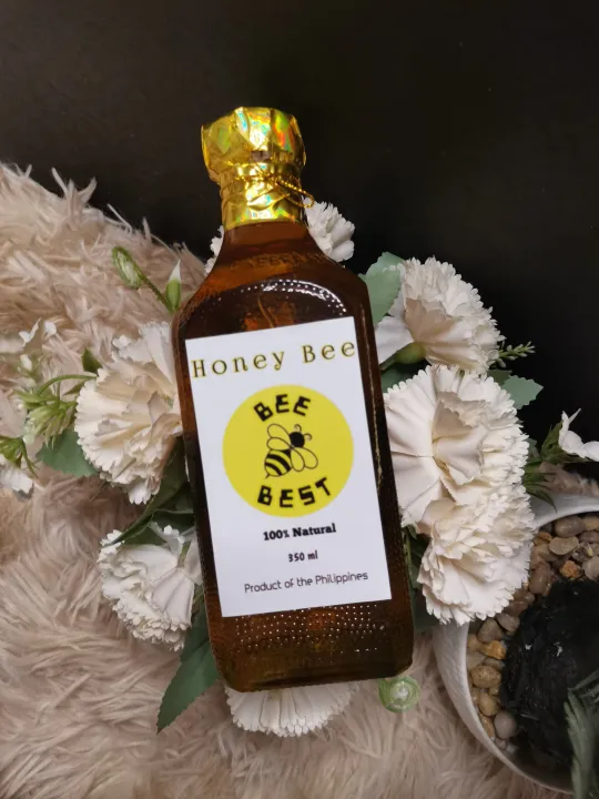 Honey bee Syrup By Beebet | Lazada PH