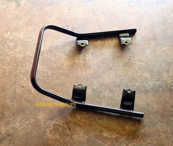 YAMAHA Y100 SPORT SEAT BAR LBAR | Lazada