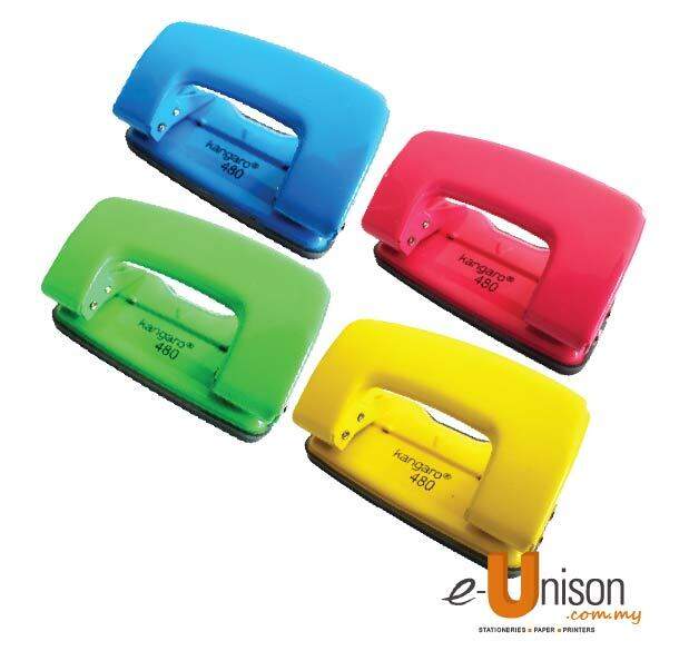 Kangaro Punch 480/Penebuk Lubang | Lazada