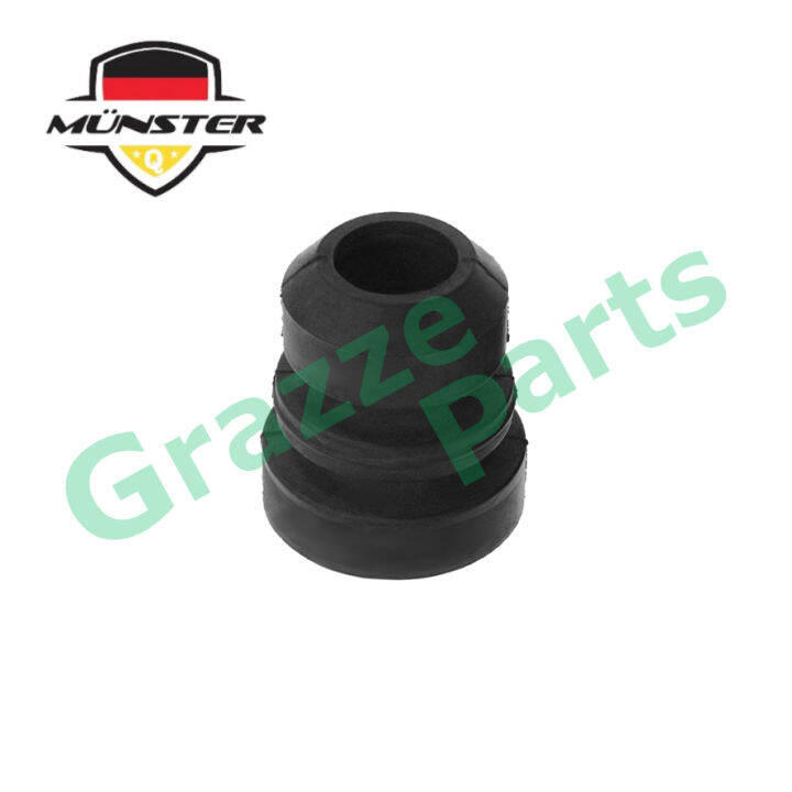 Münster Absorber Strut Shaft Bush Front 48331-12120 for Toyota Corolla ...