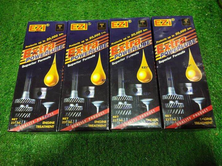 สารหล่อลื่่น Extra Power Lube 237 ML สารเสริมประสิทธิภาพน้ำมันหล่อลื่น ...