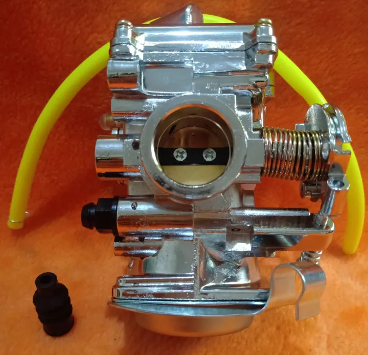 CARBURETOR ASSY FOR MIO ELECTROPLATE | Lazada PH