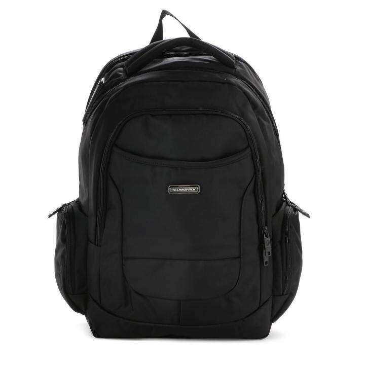 Technopack 932 Backpack (Black) | Lazada PH