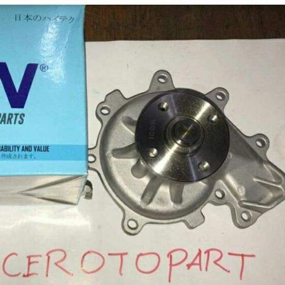 Water Pump Elf Nkr 66 71 | Lazada Indonesia