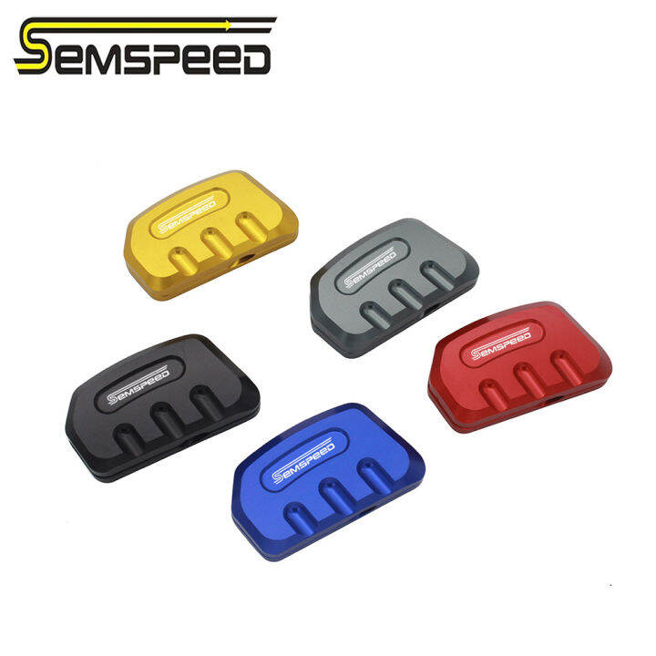 SEMSPEED For Yamaha NMAX 155 150 125 V2 2020 2021 2022 2023 Motorcycle ...