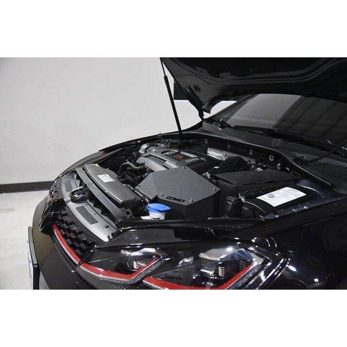 VW Golf MK7 GTI & R/Audi TT MK3 MST Performance Inlet Cold Air Intake System | Lazada