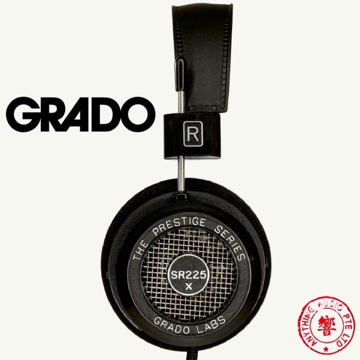 Grado SR225x Prestige Series Open-Back On-Ear Headphones | Lazada PH