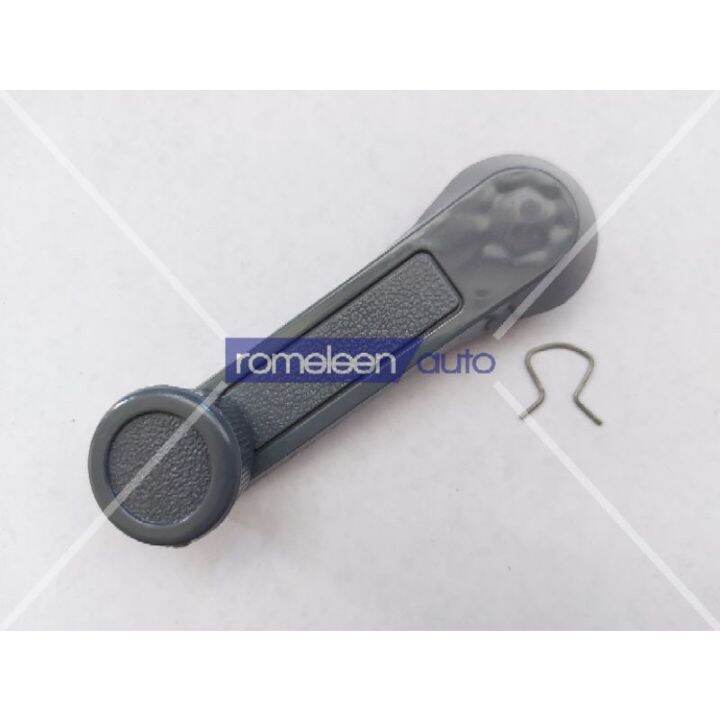 ISUZU TFR, Fuego, Trucks Window Riser | Lazada PH