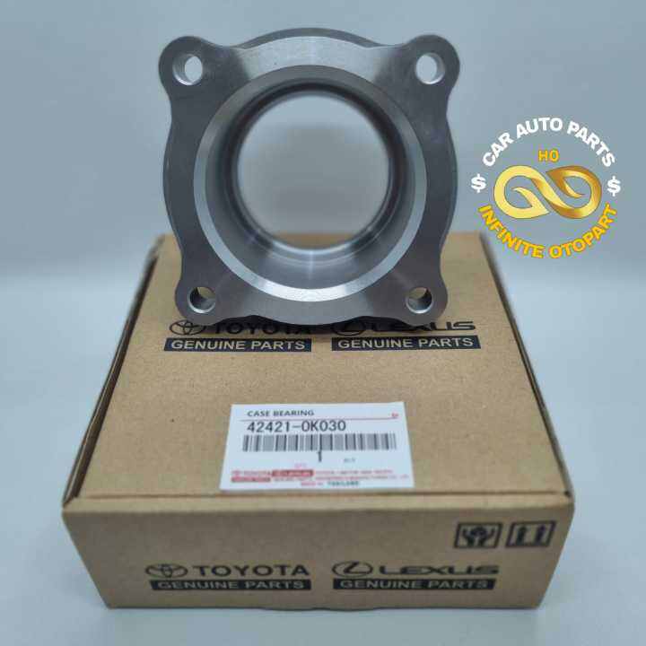NAP RODA BELAKANG CASE BEARING HILUX VIGO 42421-OK030 | Lazada Indonesia