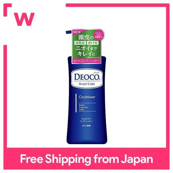 Deoko Scalp Care Conditioner 350g | Lazada PH